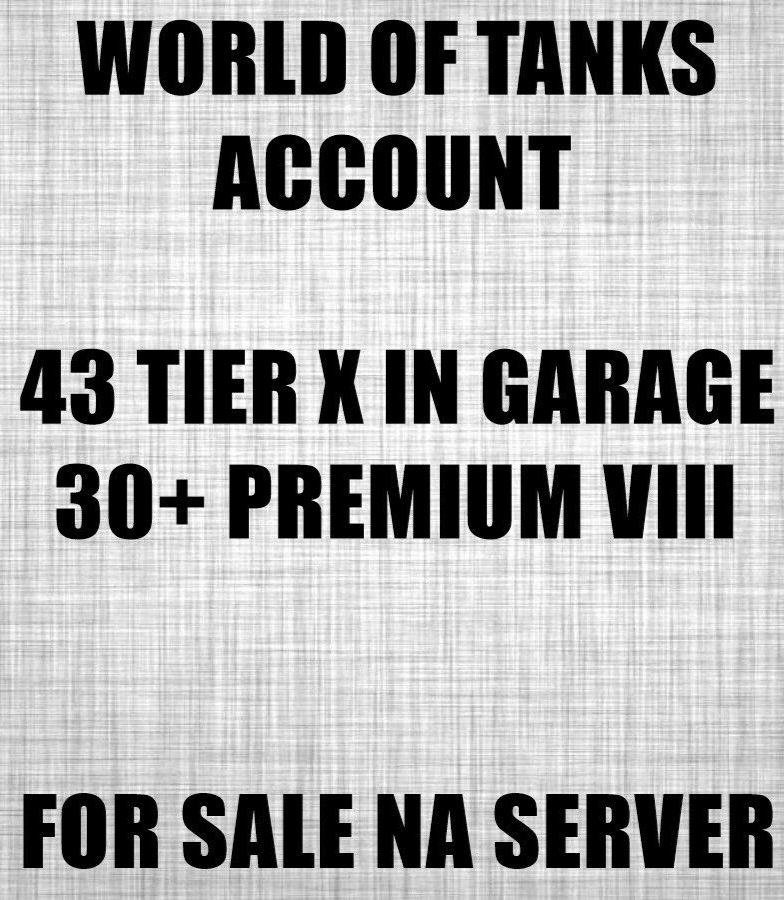 WoT Boosting Services – PKmods – World Of Tanks – Rigged MM & RNG